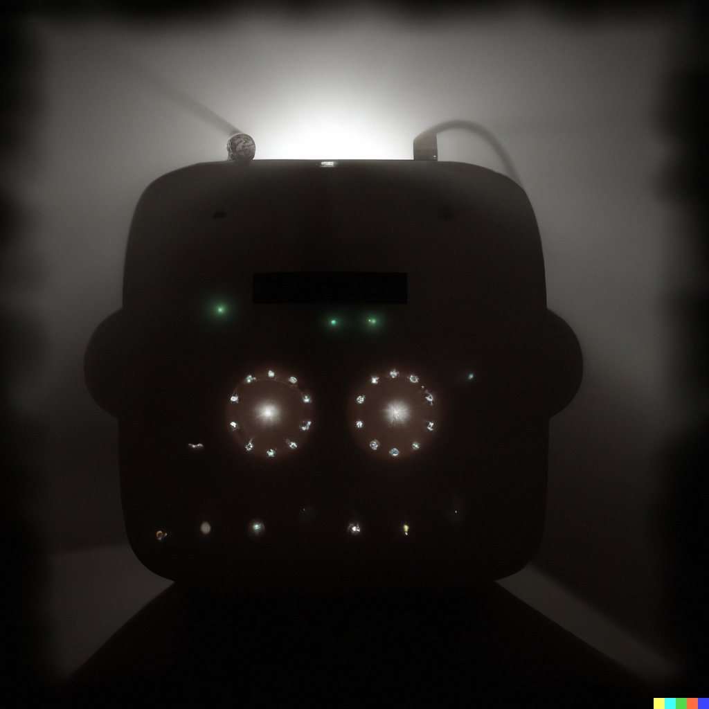 Rescue from the Haunted House: A Morse Code Mystery - iMusingz