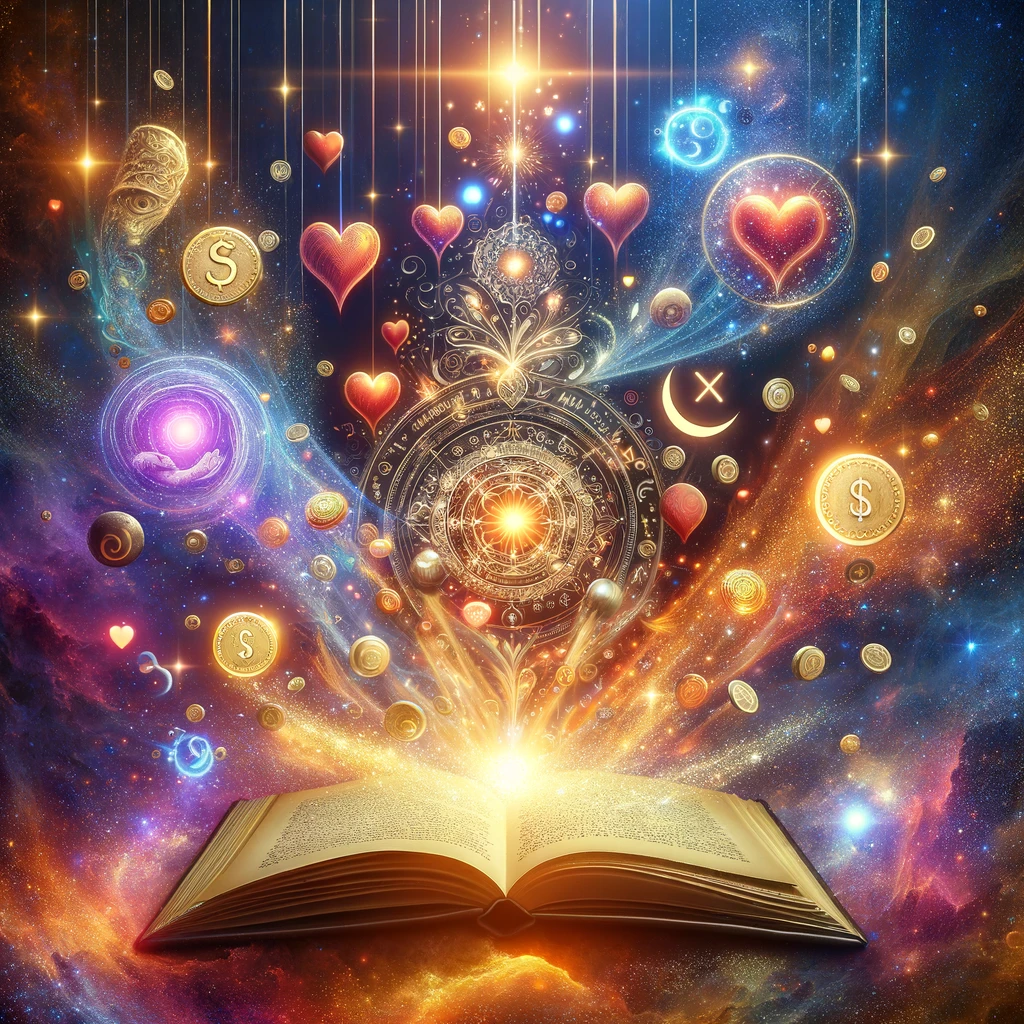 The Power of Switchwords: Unleash Your Potential with Just One Word ...